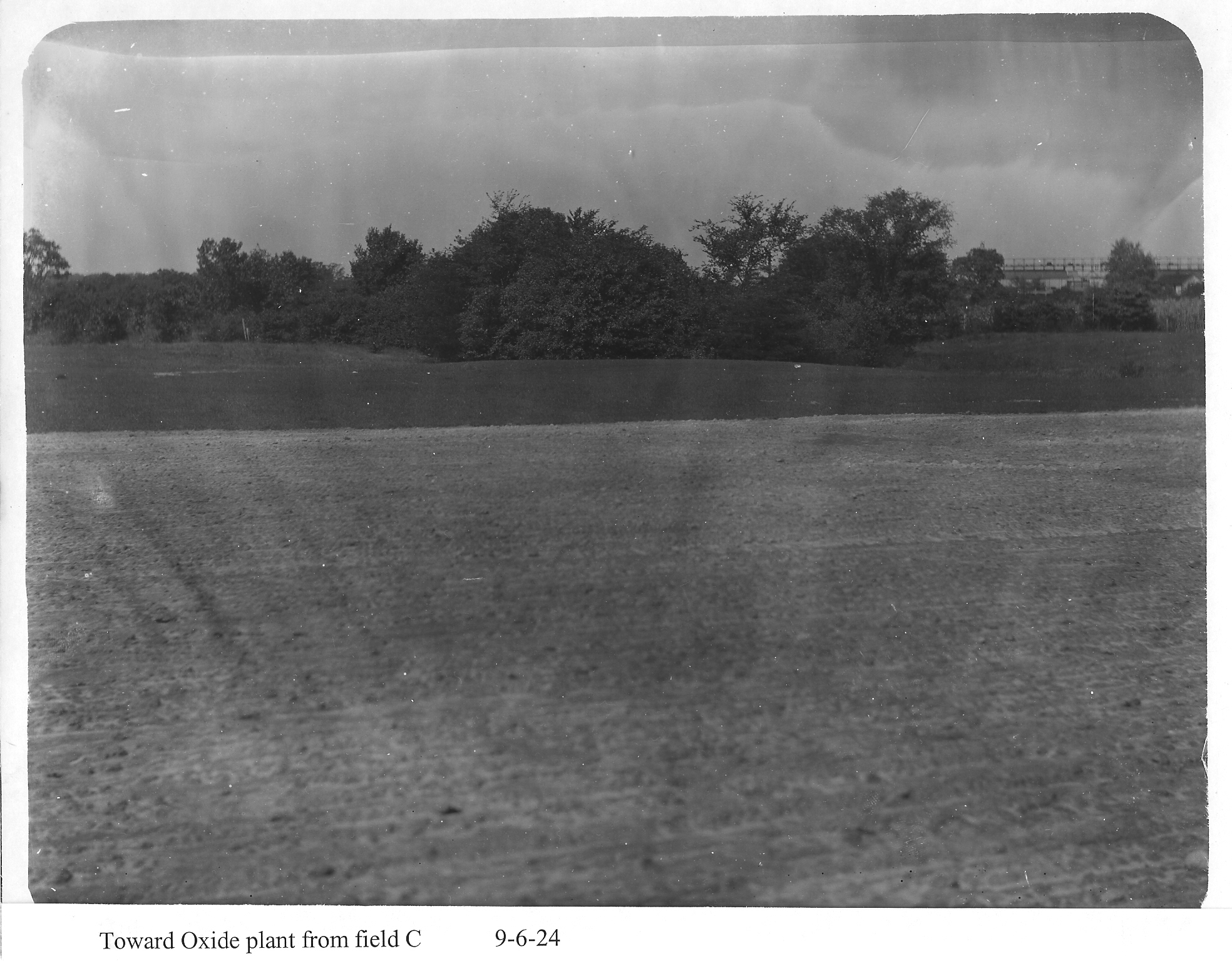 ASARCO Plant – The Village of Taylor Springs