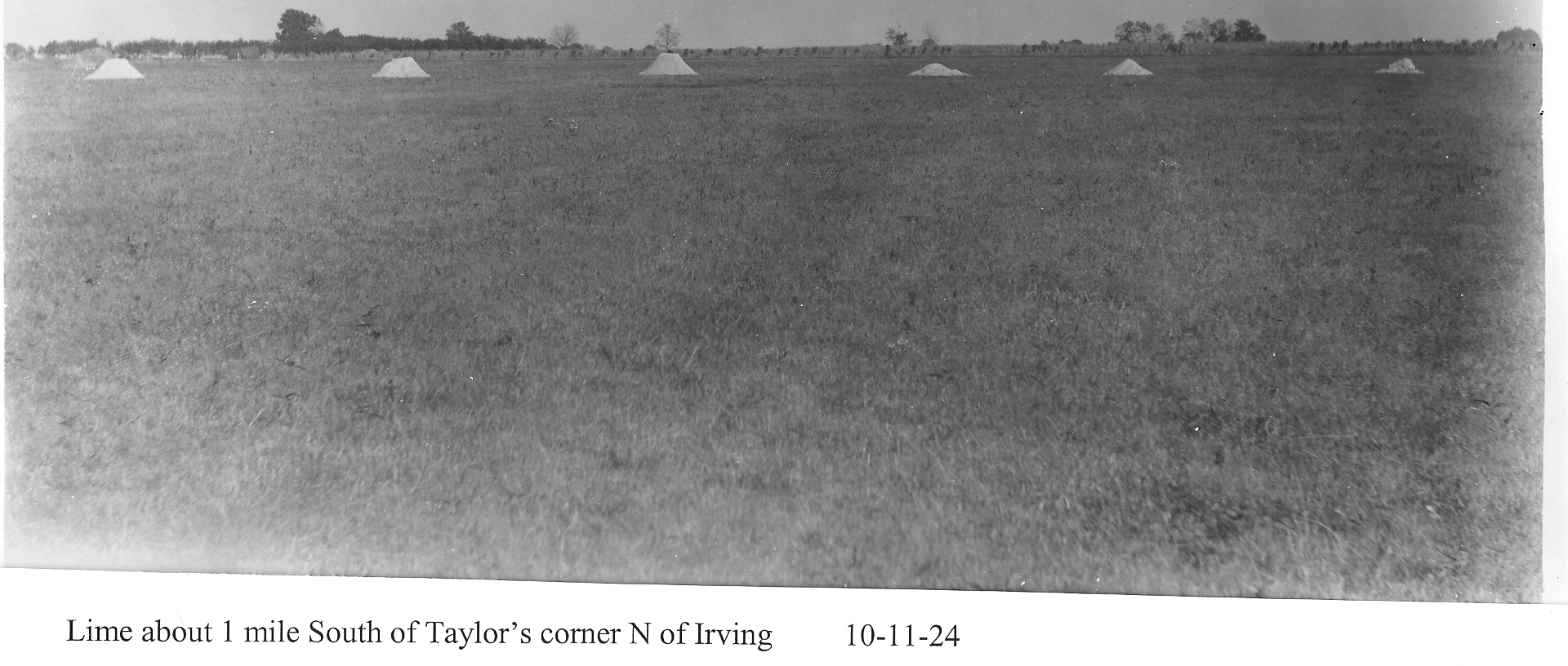 ASARCO Plant – The Village of Taylor Springs