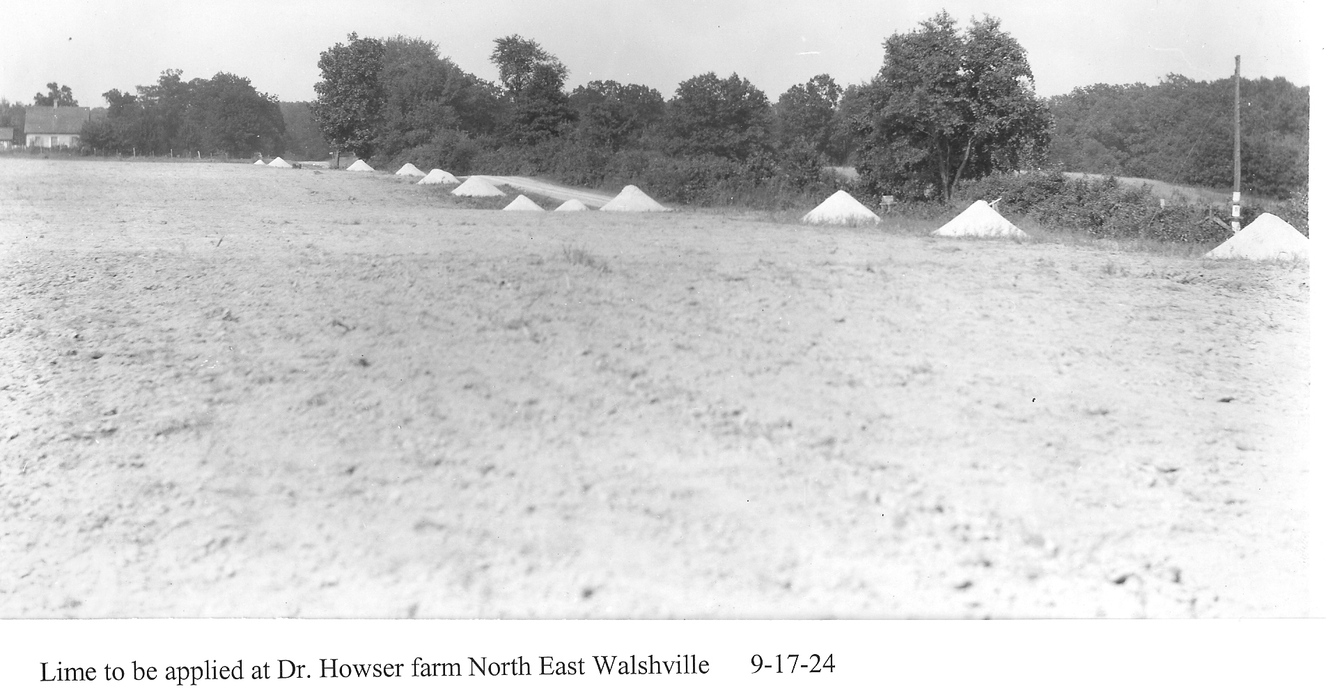 ASARCO Plant – The Village of Taylor Springs