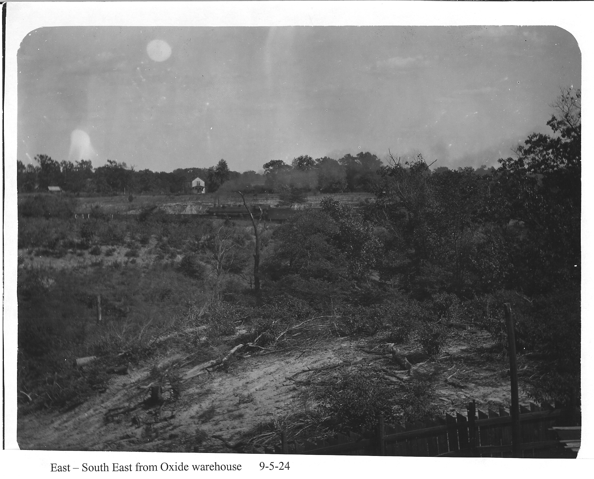ASARCO Plant – The Village of Taylor Springs