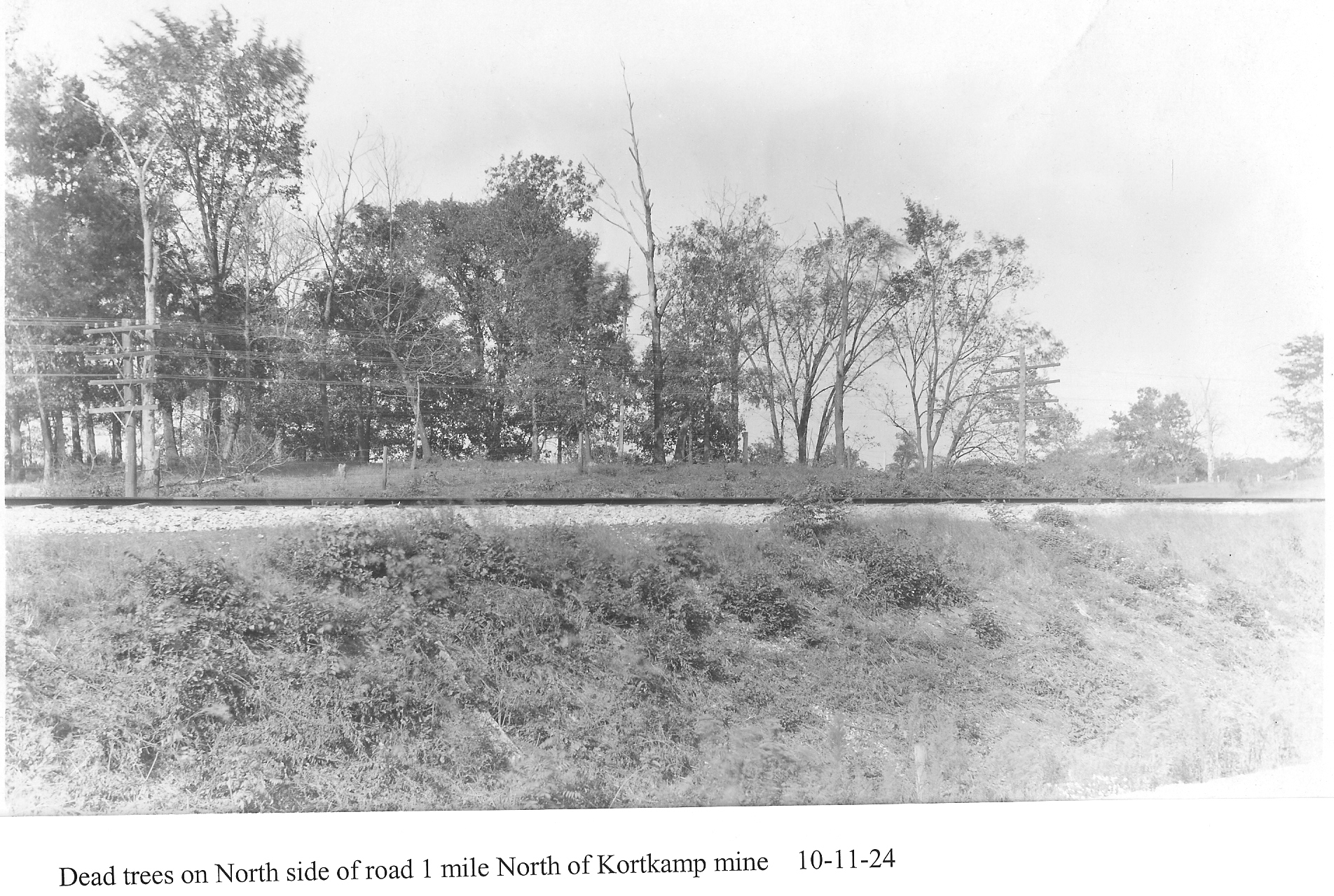 ASARCO Plant – The Village of Taylor Springs