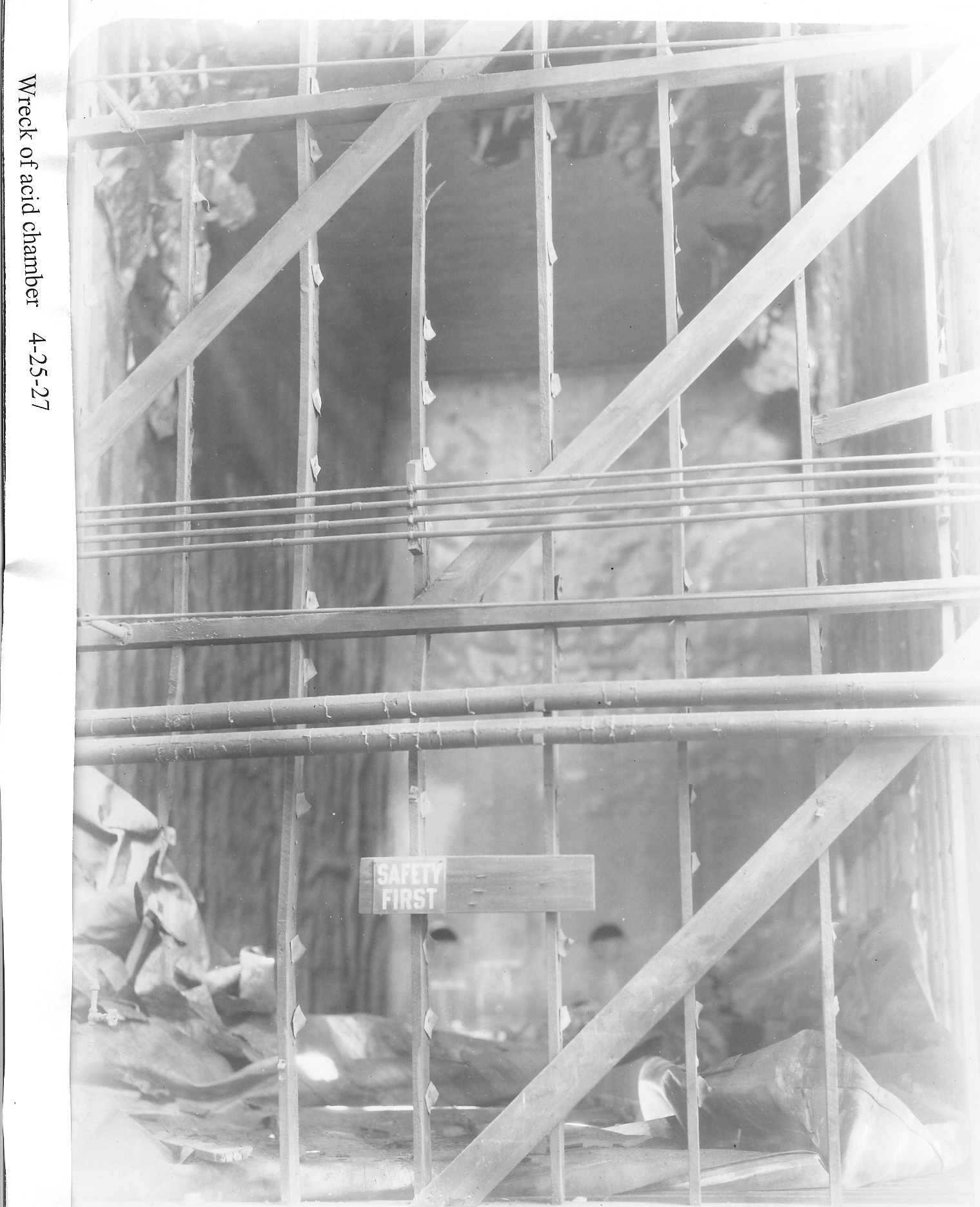 ASARCO Plant – The Village of Taylor Springs