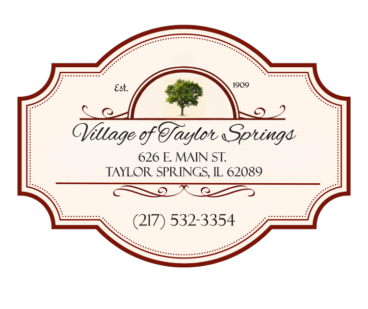 The Village of Taylor Springs