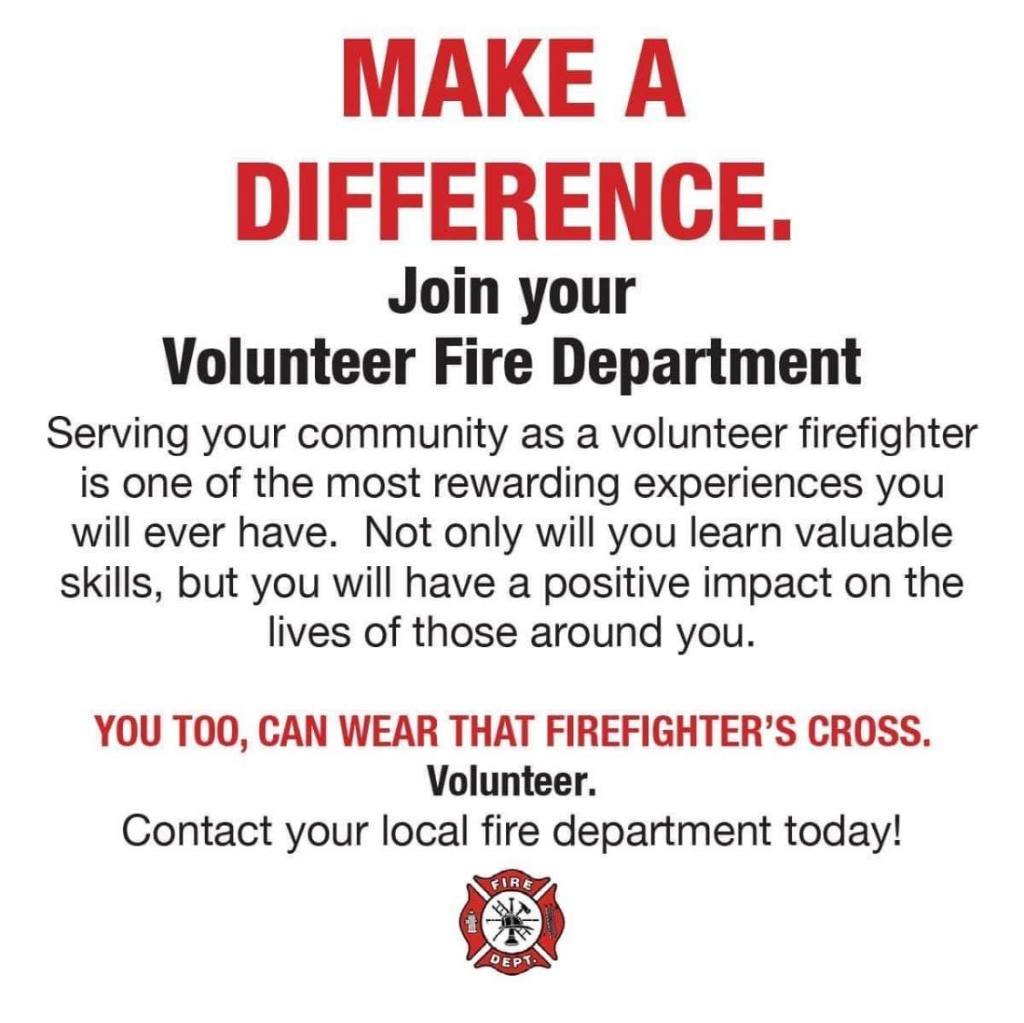 Fire Department – The Village of Taylor Springs